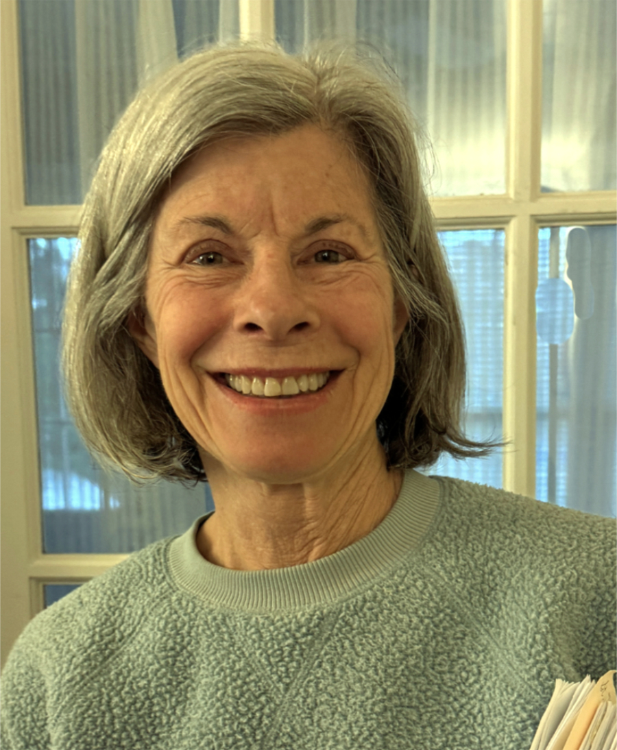 Leadership – St Matthias Episcopal Church