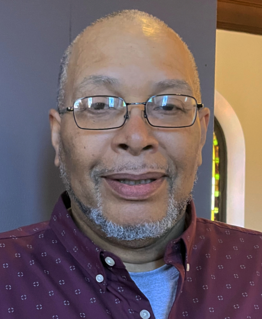 Leadership – St Matthias Episcopal Church