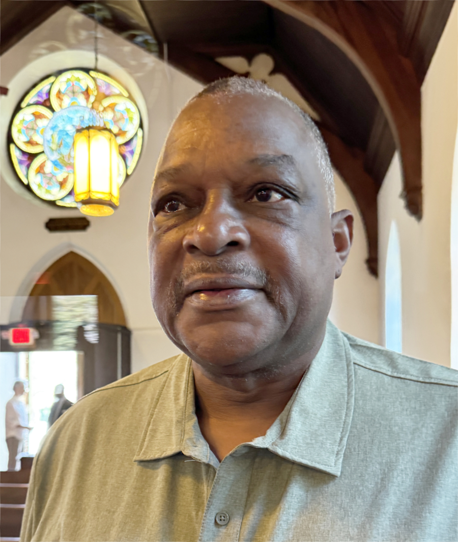 Leadership – St Matthias Episcopal Church