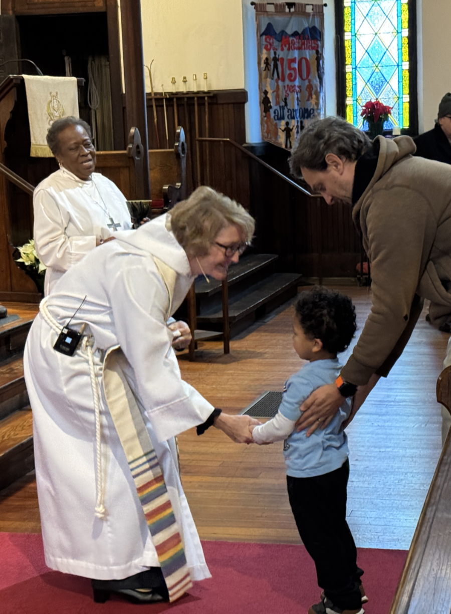 St Matthias Episcopal Church – A diverse church focused on healing ...